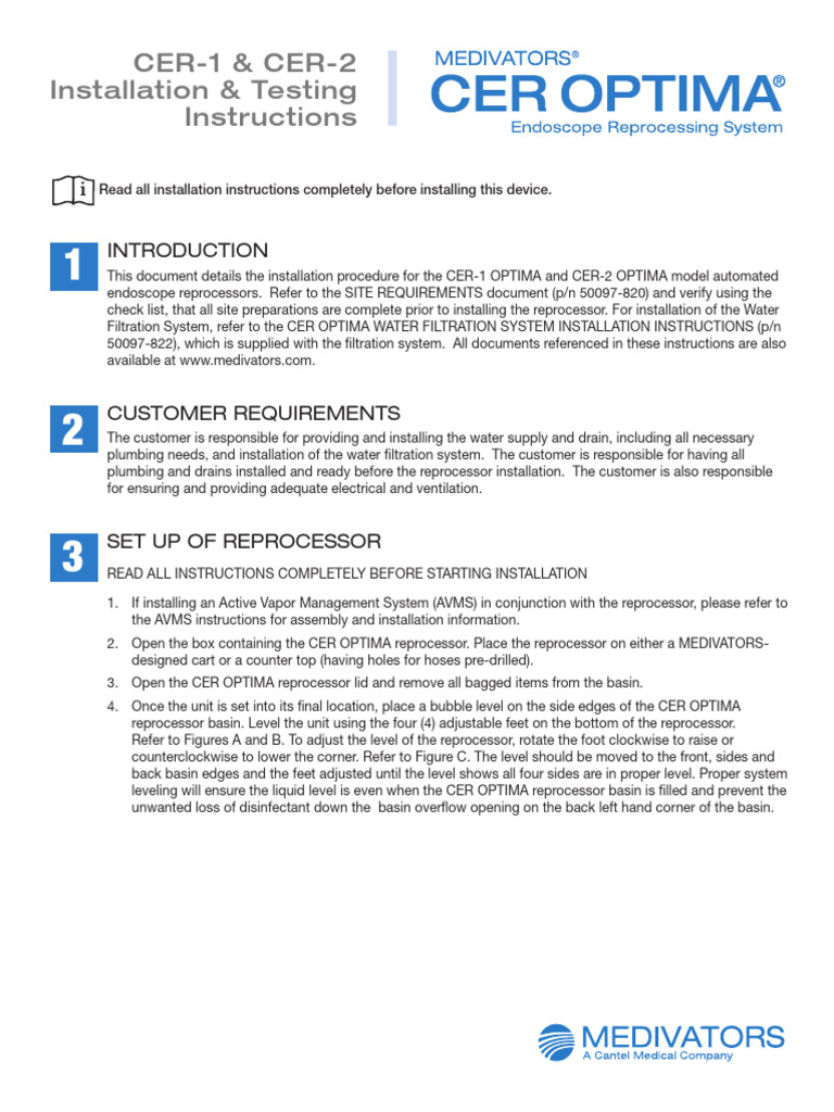 CER1-821 Rev E | PDF | Barcode | Manufactured Goods