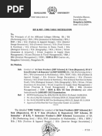 MOFA Attestation Form Download PDF | PDF