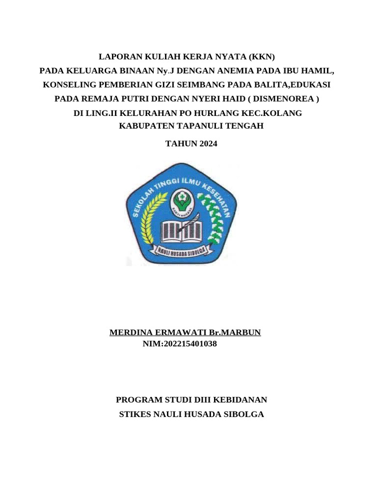 Merdina 1 | PDF