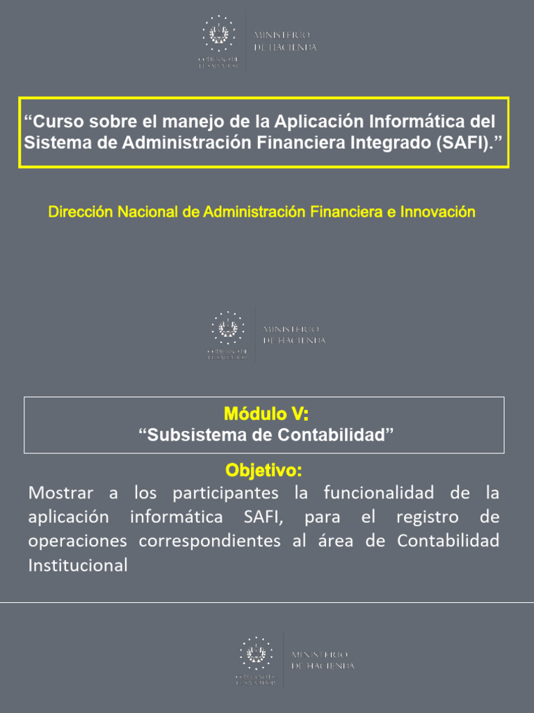 2.1 Validación de OxP | PDF
