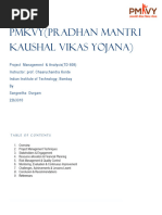 PMKVY 4.0 Guidelines for Skill Development | PDF