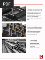 Copper Busbar Rating Table Austral Wright Metals | PDF | Physical ...