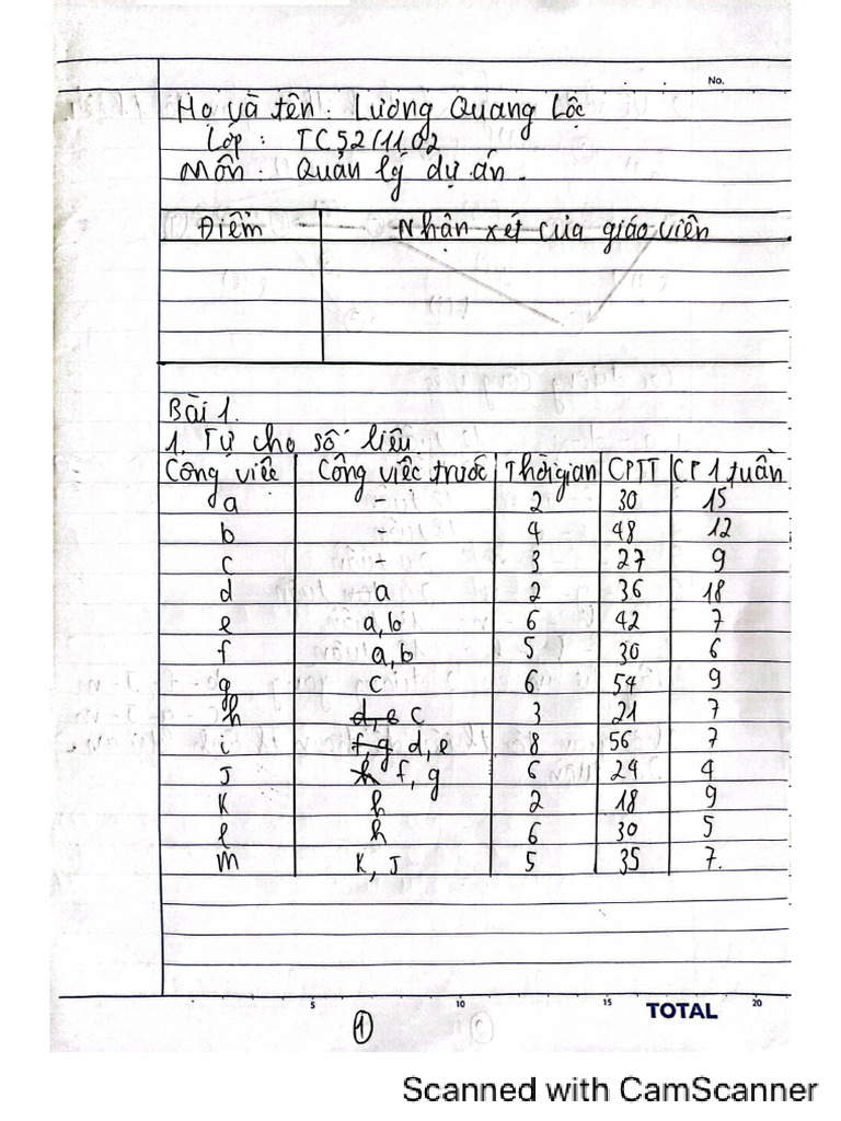 TC52 - 11.02 - LÆ°Æ¡ng Quang Lá C | PDF
