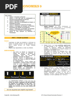 AP-REVIEWER-QUARTER-2-Grade 9 | PDF