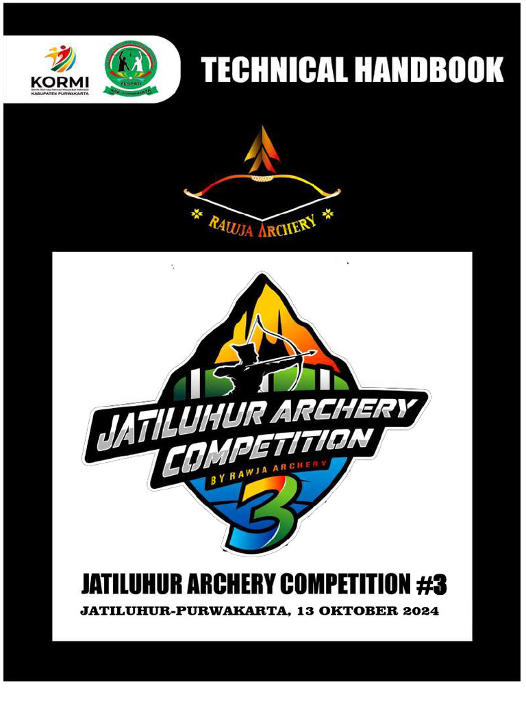 THB JAC-RAWJA 2024 | PDF