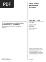 Iso 17665 2024 | PDF | Sterilization (Microbiology) | Verification And Validation