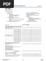 SEL-2240 Axion Node_ Summary | PDF