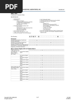 Rugged SEL-3355-2 Automation Controller | PDF | Usb | Operating System