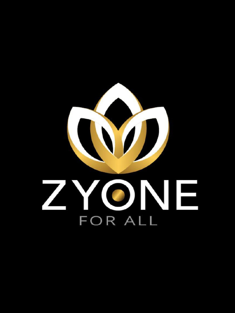 Simbolo Zyone | PDF