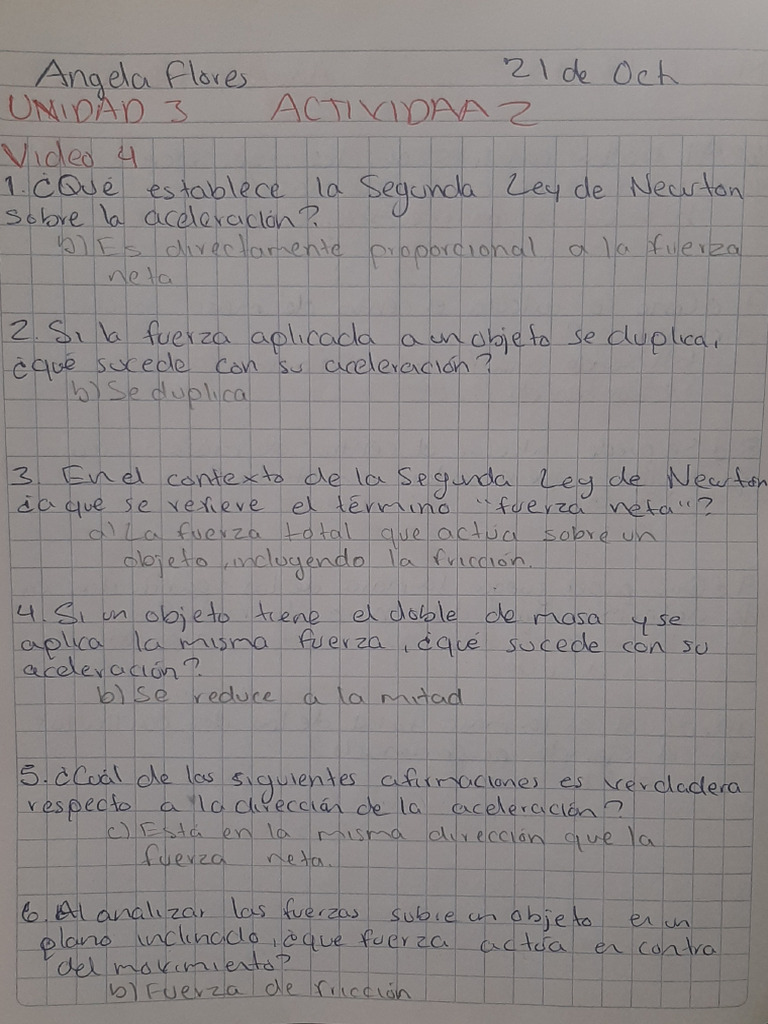 Actividad 2 Unidad 3 Pdf