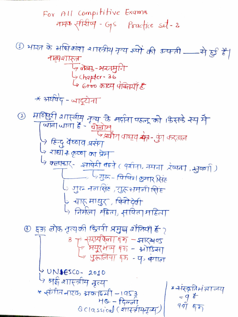 Nayak 1 To 10 | PDF