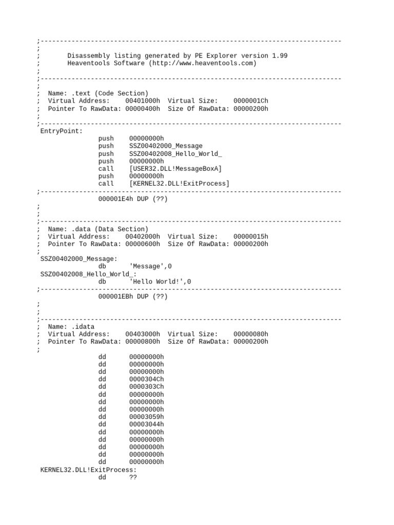 HELLO-FULL | PDF | Computer Architecture | Computer Engineering