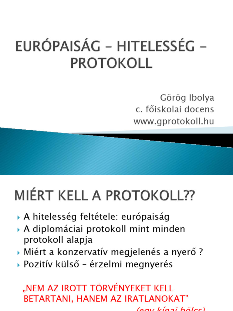 Gorog Ibolya Eloadas PPT 202212 Compressed | PDF