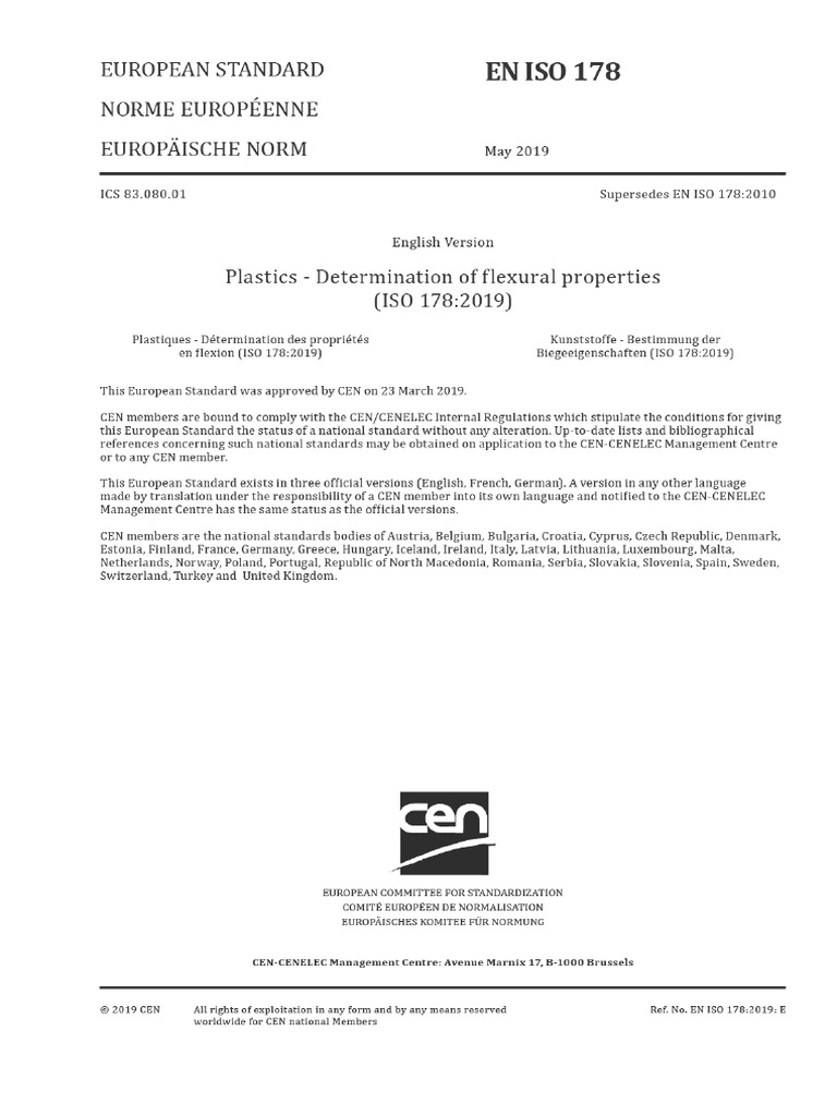 BS-EN-ISO-178-2019-Page3 | PDF