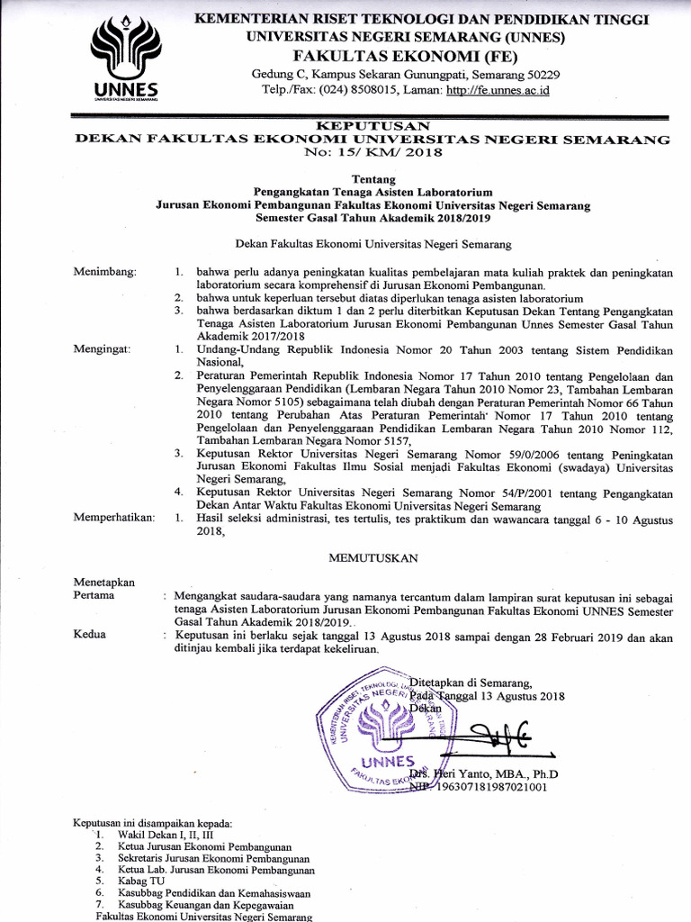 SK Aslab Agst-Feb 2019-Digabungkan | PDF