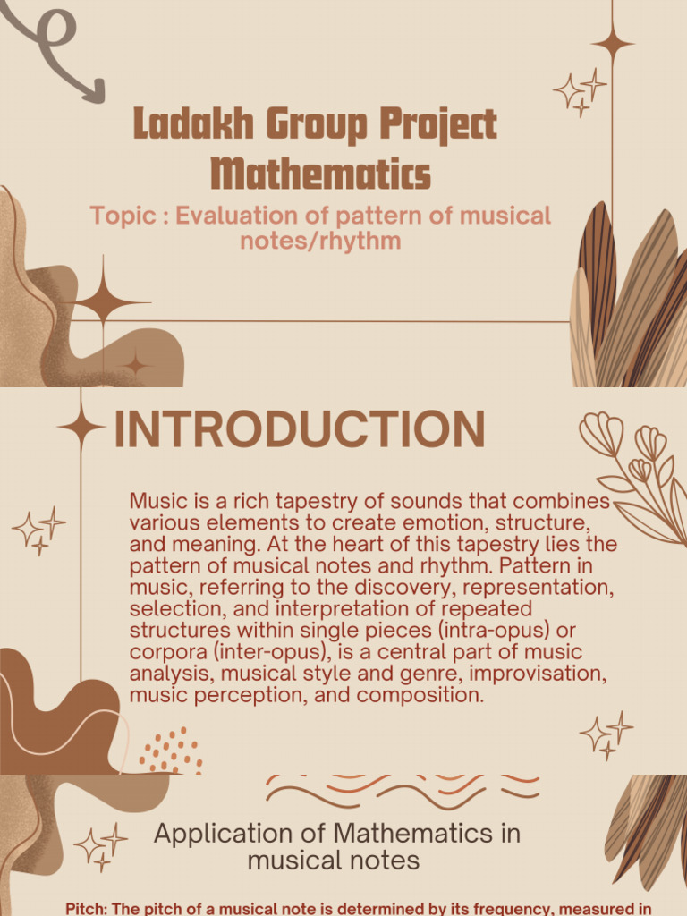 Ladakh Project grade 10 | PDF