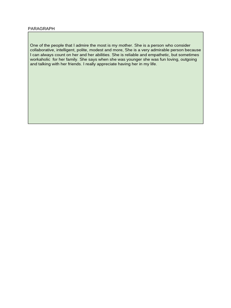Cba | PDF