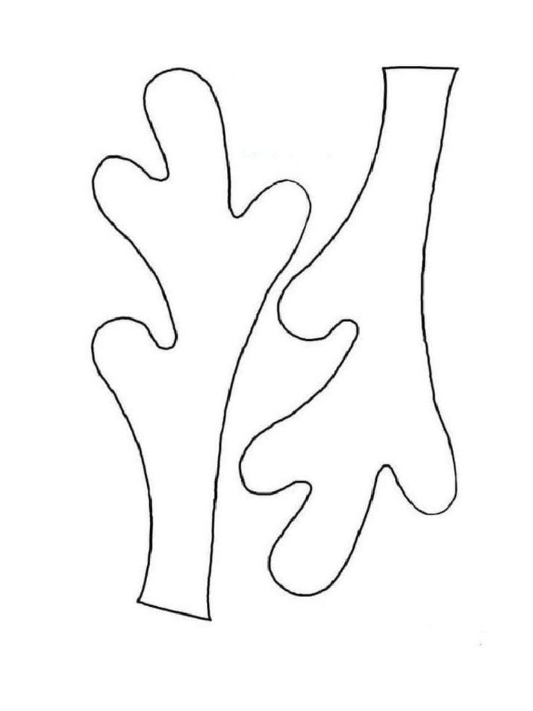 plantilla reno | PDF