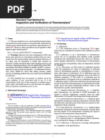 Astm d4318 | PDF | Applied And Interdisciplinary Physics | Civil Engineering