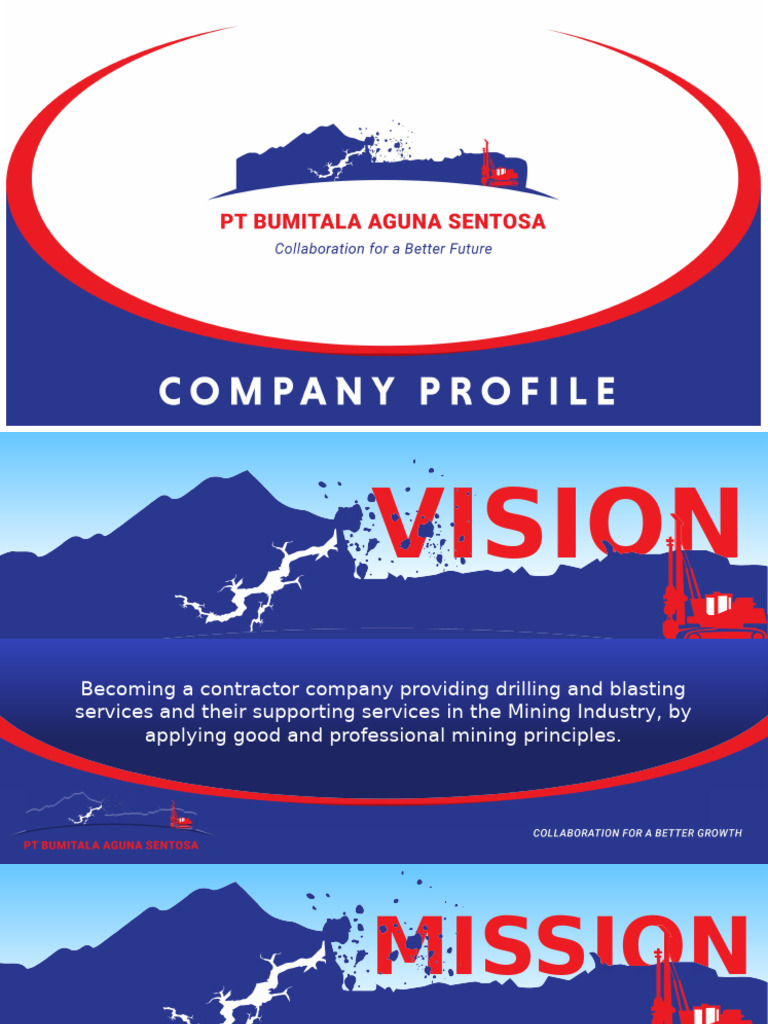 BAS Company Profile 24.v1 | PDF