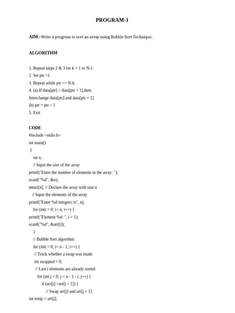 DS LAB Practicals - Finall (22-11-2024) | PDF | Queue (Abstract Data Type) | Matrix (Mathematics)