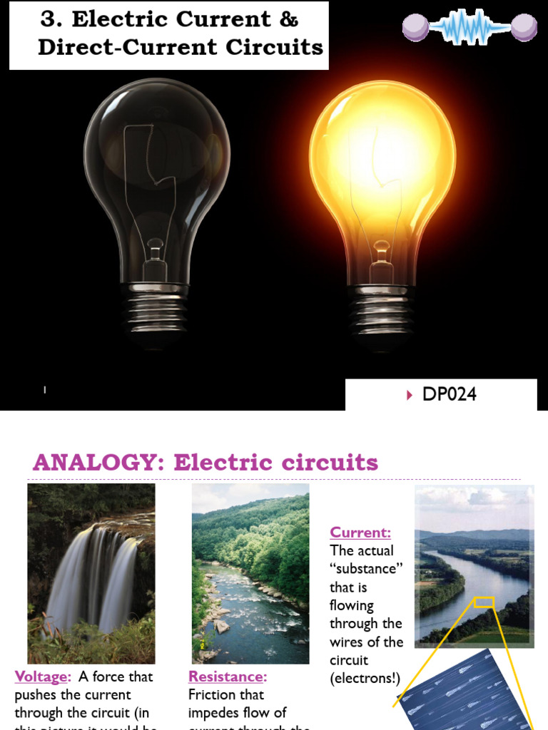 osbc | PDF | Electrical Resistance And Conductance | Electric Current