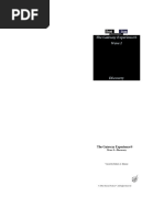 The GATEWAY EXPERIENCE Full CD List | PDF