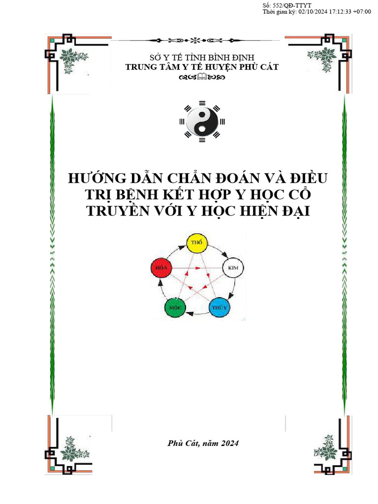 TL_TTYTPC_HUONG-DAN-CHAN-DOAN-DIEU-TRI-KHOA-YHCT | PDF