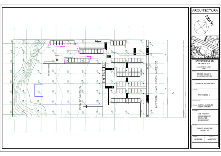 PLANO DE NIVELES BASEEE-Layout3 | PDF