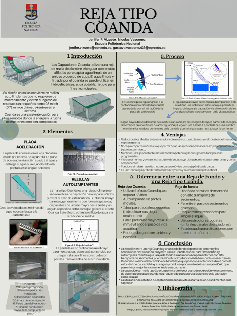 Poster Cientifico | PDF