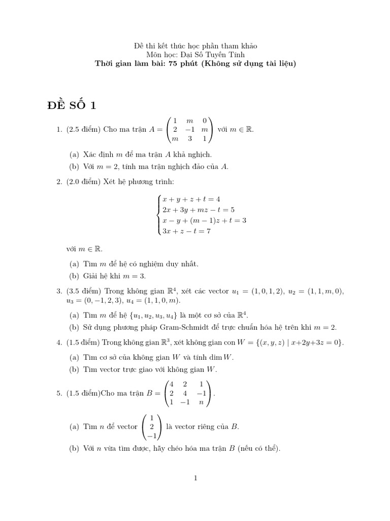 DeThiThamKhao DSTT | PDF