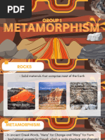Contact Metamorphism Vs Regional Metamorphism | PDF | Rock (Geology ...