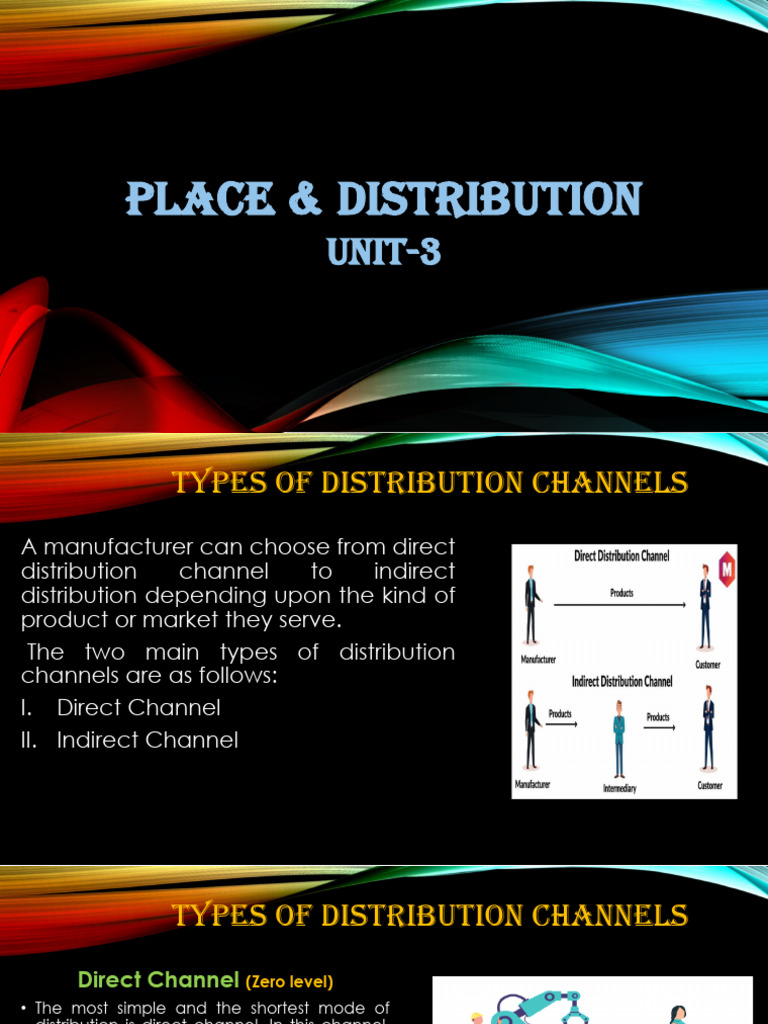 1721969426356_UNIT_3_PART_2 | PDF | Retail | Business Process