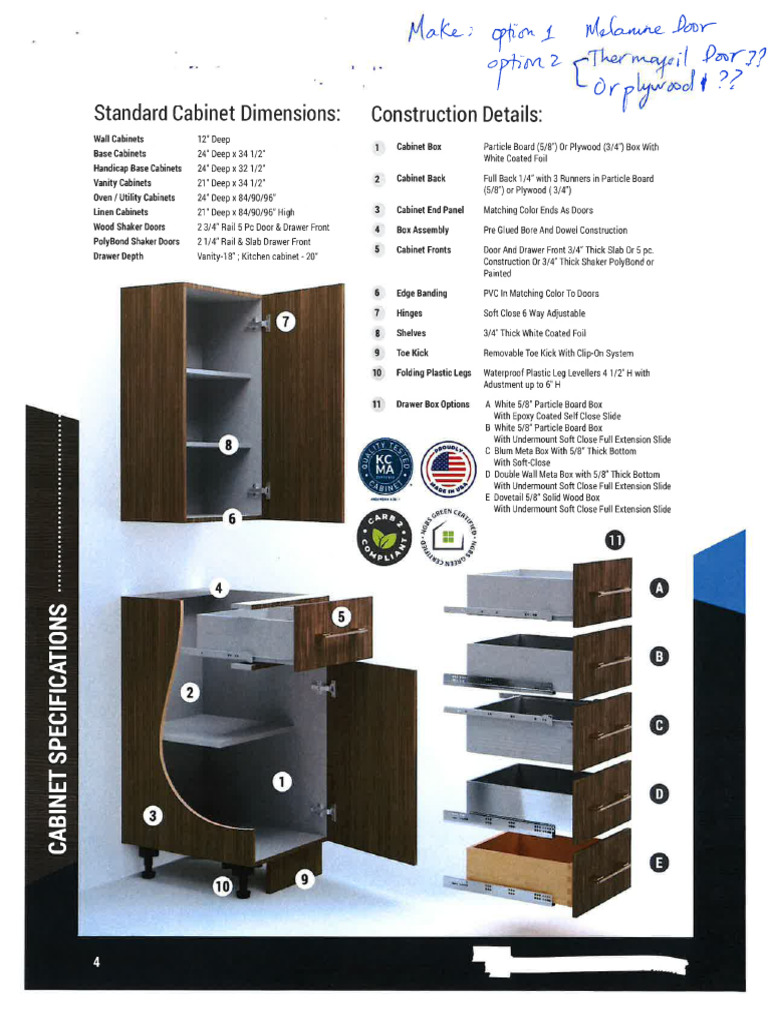 Catalogs Sample | PDF