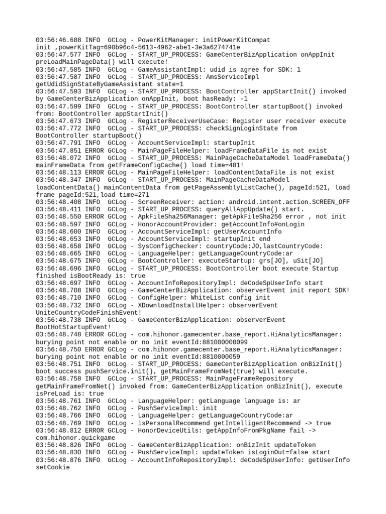 gc_٢٠٢٤_١٢_١٣ | PDF | Computer Architecture | Network Architecture