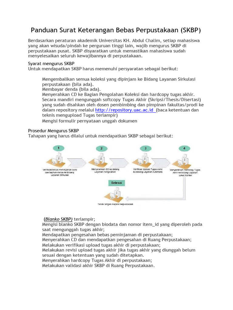 Panduan SKBP 2024 | PDF