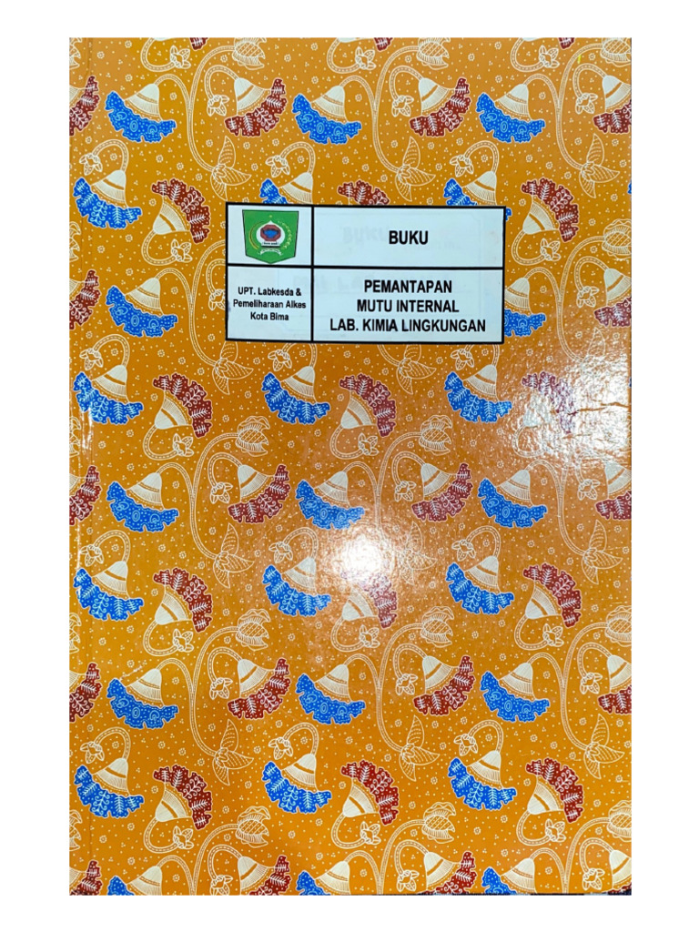 Bukti Validasi Sistem Pmi | PDF