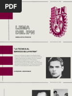 Escudo y Mascota del IPN: Historia y Símbolos | PDF | Science | Ciencia ...