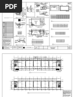 Isometric Sewer Line Layout Isometric Water Line Layout: Scale 1:80 M ...