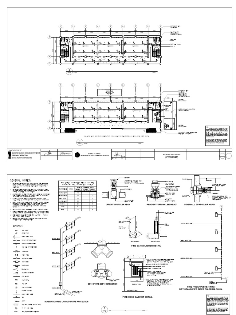 MECHANICAL plans SCHOOL | PDF | Safety | Mechanical Engineering