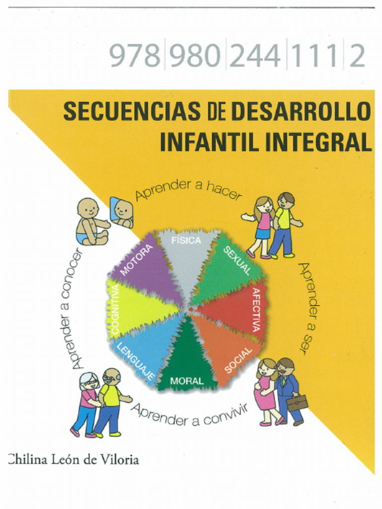 Look Inside 5a Edicion SDII 2018 | PDF