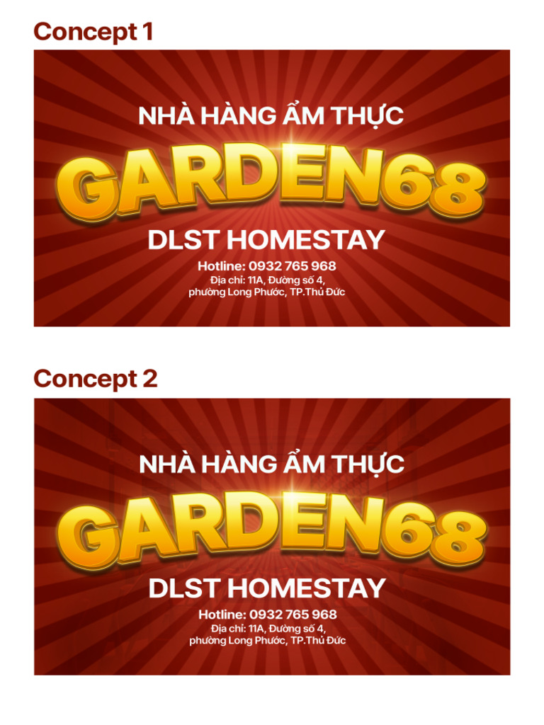 Overview of Key Concepts 1 and 2 | PDF