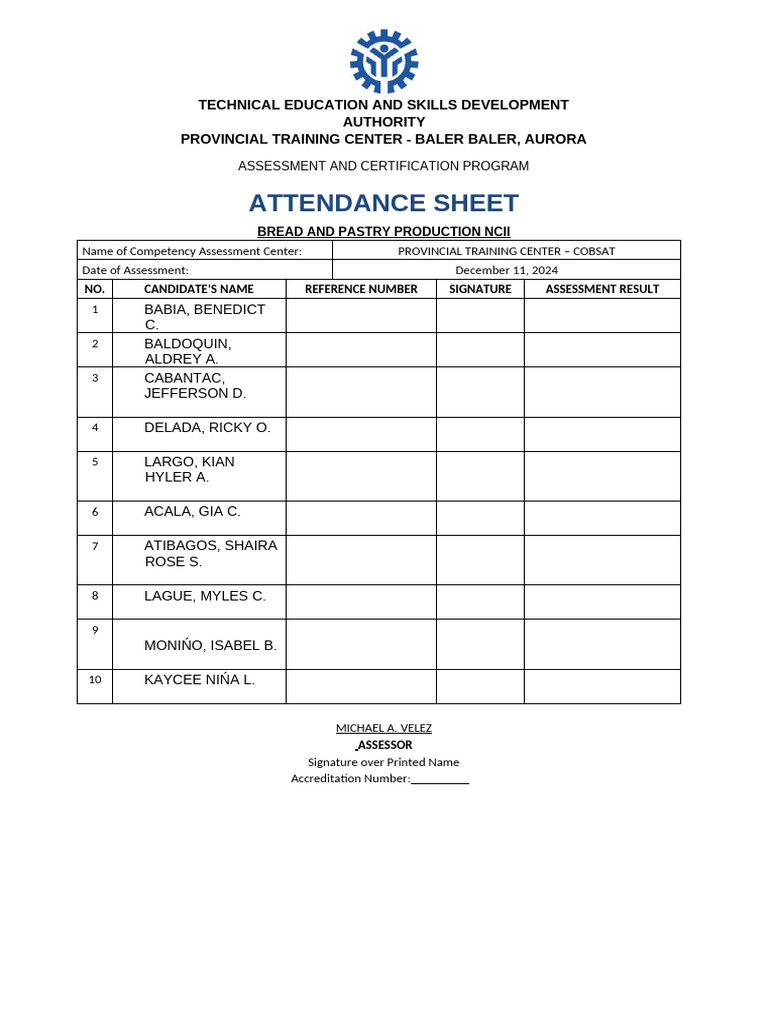 Pastry Skills Certification Guide | PDF | Cakes | Bakery