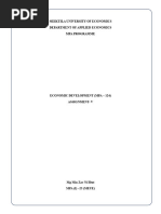 PREP Method | PDF | Poverty | Poverty & Homelessness