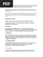 Memahami Scratch dan Blok Kodenya | PDF
