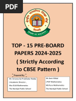 Maths FORMULA SHEET Class 10th (Prashant Kirad) | PDF | Factorization ...