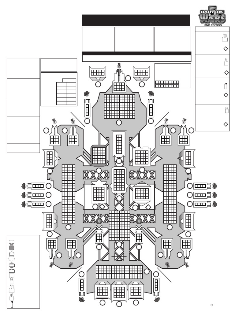 Grome Trokan Flagship | PDF | Warships | Ships