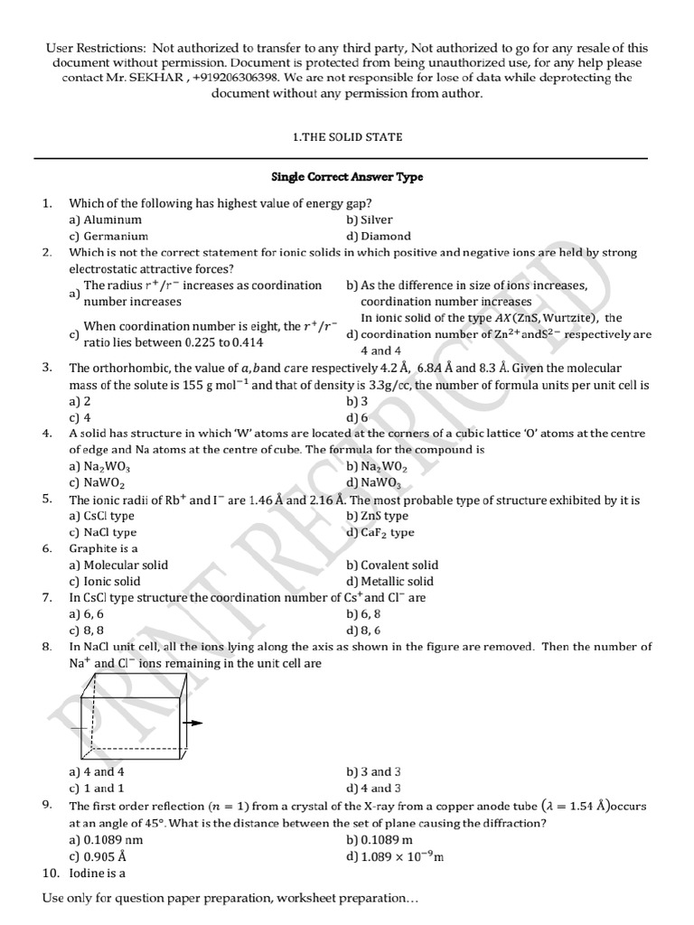 1the Solid State 1600 PDF - Gdrive.vip | PDF