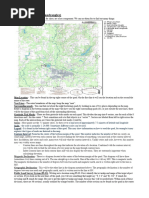 Vicinity Map, Location Map & Lot Plotting | PDF | Land Lot | Map