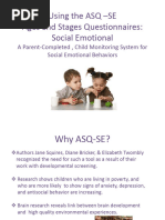 ASQ SE 48 Months | PDF